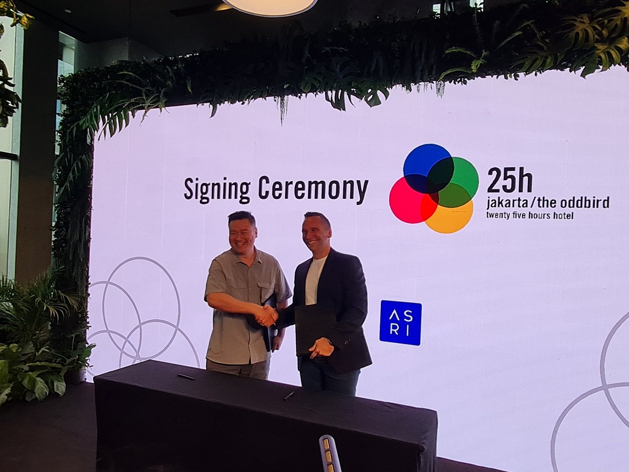 25hours Hotel The Oddbird Jakarta is Coming to Town, Becoming the First in Southeast Asia | What ...